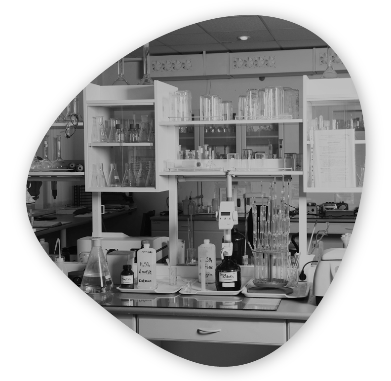 Laboratories – Canadian Energy Services