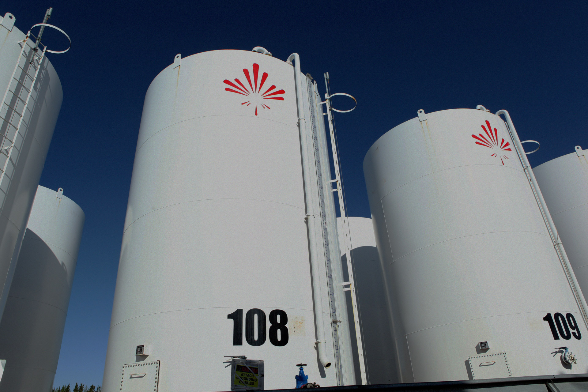 About Us – Canadian Energy Services