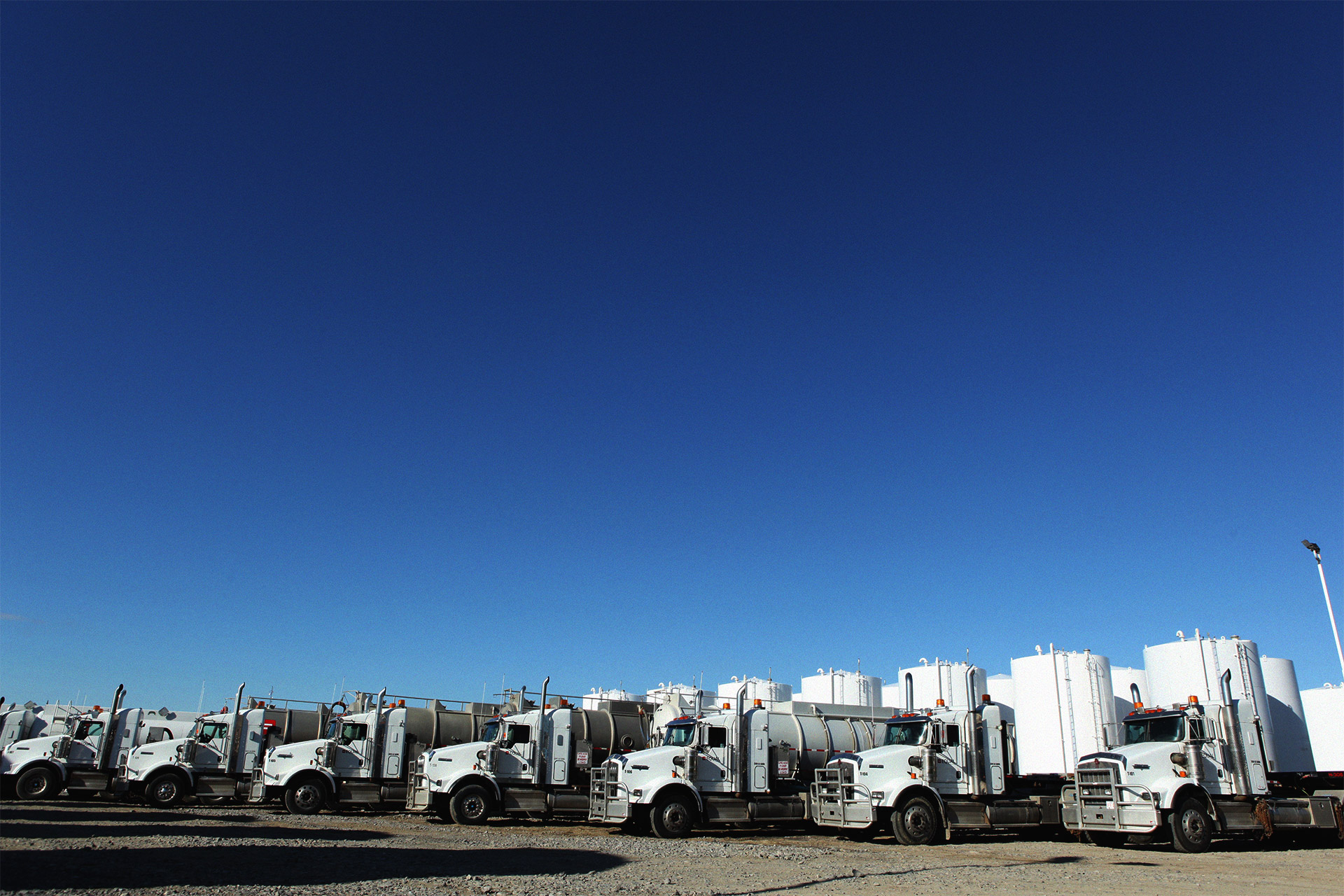 About Us – Canadian Energy Services