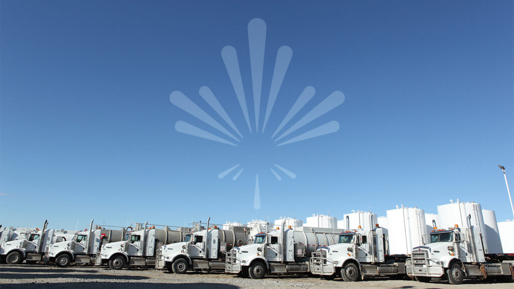 Supply Chain – Canadian Energy Services