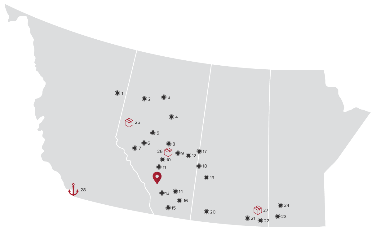 About Us – Canadian Energy Services