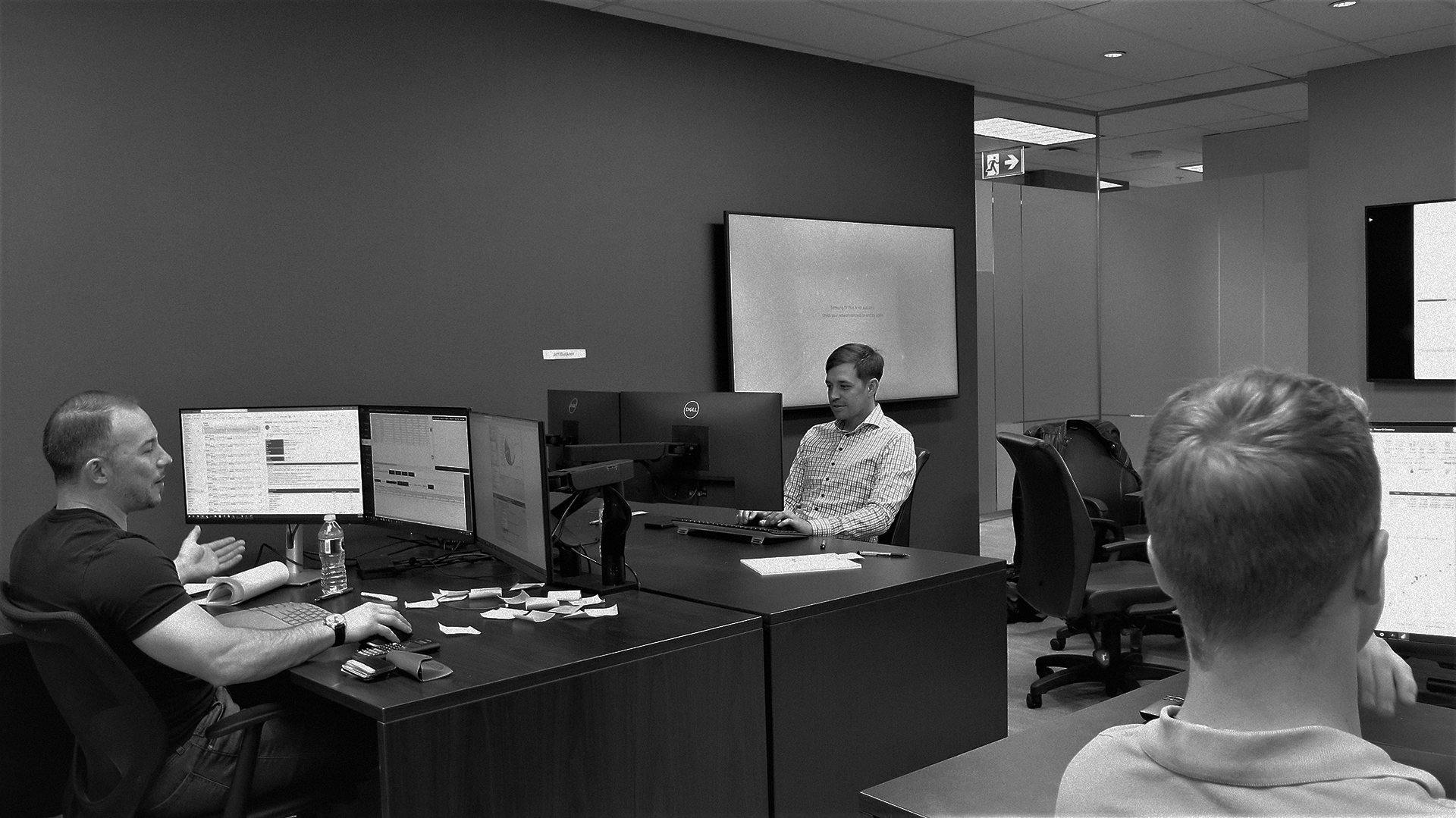 Technical Services – Canadian Energy Services